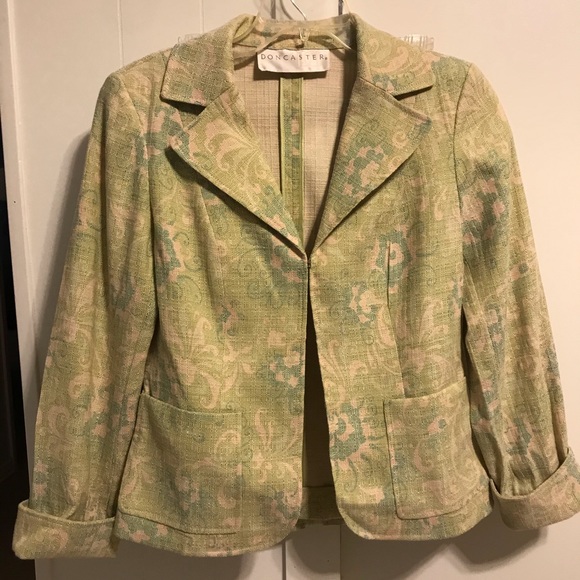 Doncaster | Jackets & Coats | Doncaster Skirt Suit | Poshmark
